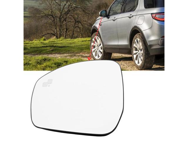 Click here for Yassdwbn New Left Driver Side Mirror Glass For Lan... prices