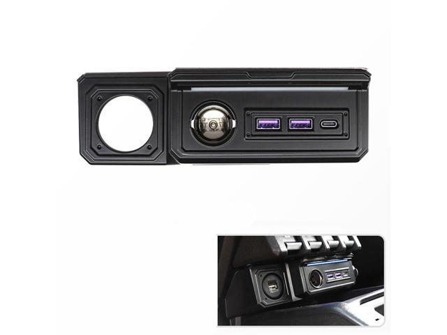 Click here for Yassdwbn 1 x Expand Charging Port For Suzuki Jimny... prices