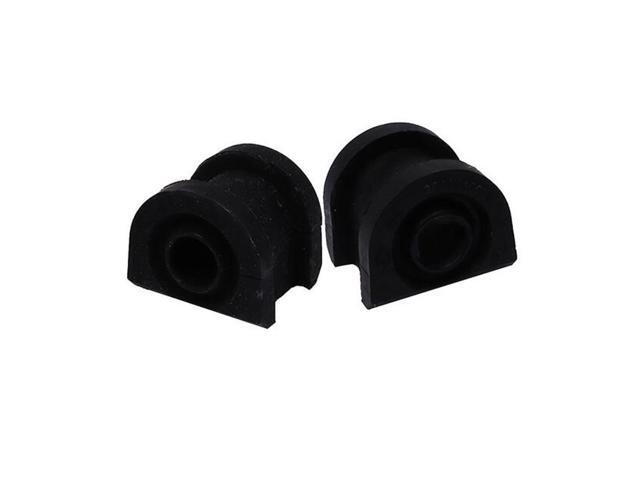 Click here for Yassdwbn 2PCS Front Stabilizer Bar Bushings Black... prices