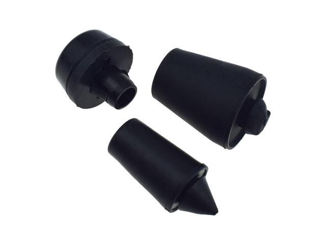 Click here for Yingshan 3PCS Rear Damping Stopper Block Tailgate... prices