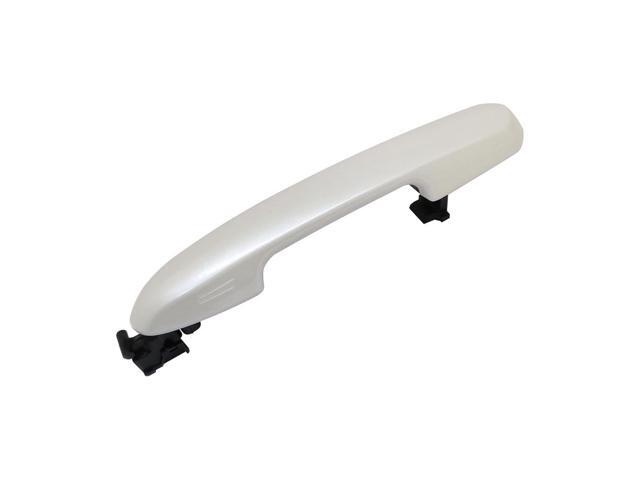 Click here for Paiying 1pc Front Right Side Pearl White Exterior... prices