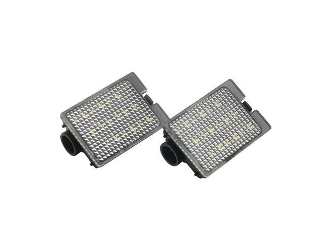 Click here for Paiying 2 x LED License Plate Light For Dodge Dura... prices