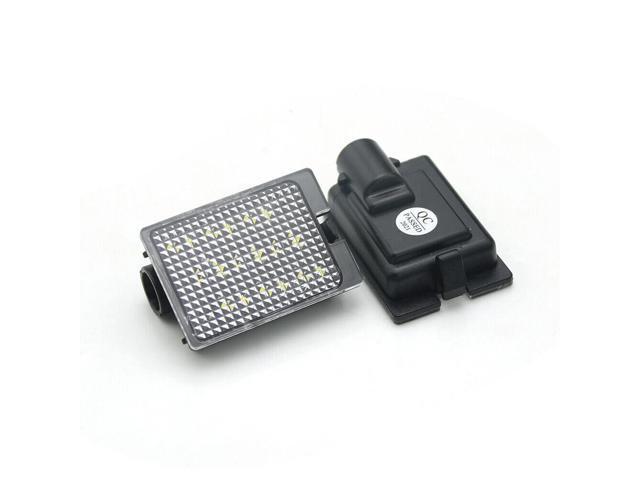 Click here for Yingshan 2Pcs LED License Plate Light Lamp For Dod... prices