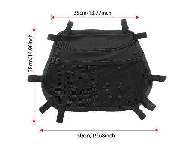 Click here for Paiying Car Overhead Storage Bag Replace For Polar... prices