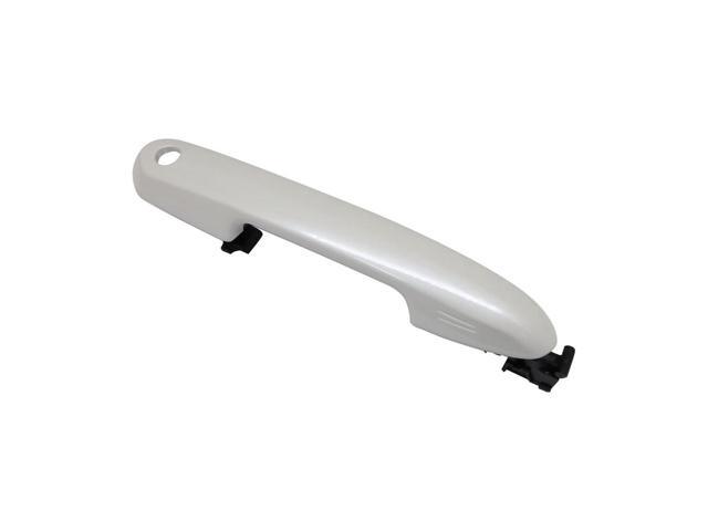 Click here for Paiying Car Front Left Side Pearl White Exterior D... prices