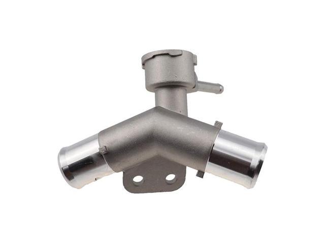 Click here for Yingshan New Engine Coolant Filler Neck Hose Alumi... prices