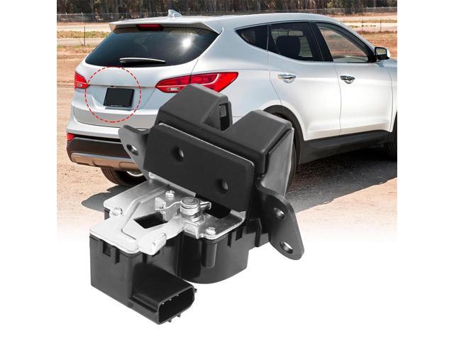 Click here for Yassdwbn 1x Trunk Tailgate Lock Latch For Kia Soul... prices