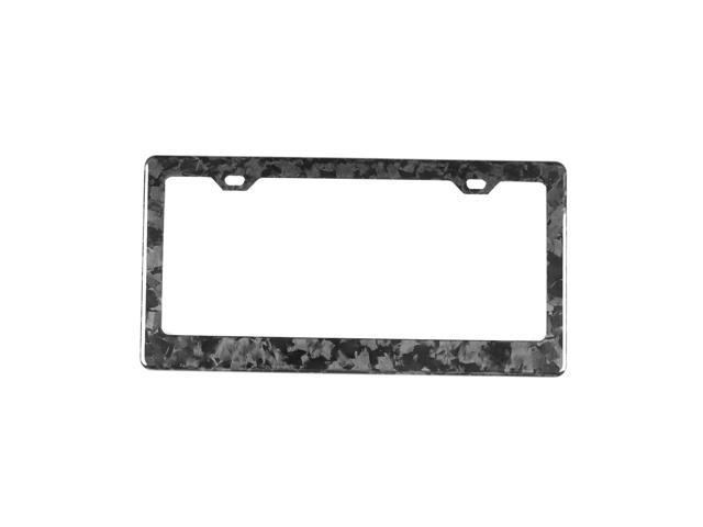 Click here for Yassdwbn Car Real Forged Carbon Fiber License Plat... prices