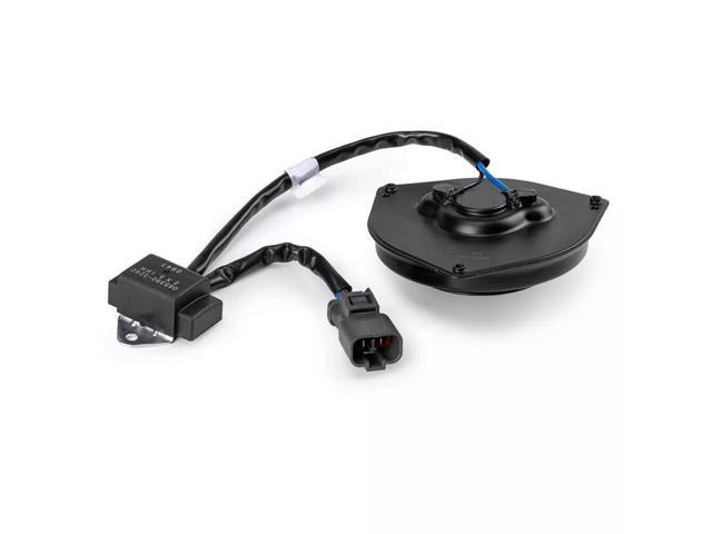 Click here for Yingshan 38616-PWA-J01 Cooling Fan Motor For Honda... prices