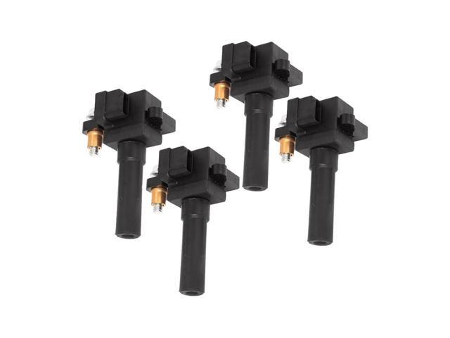 Click here for Paiying 22433-AA421 Set of 4 IGNITION COIL PACK FO... prices