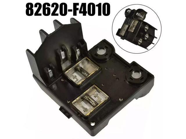 Click here for Yingshan Fusible Block For Toyota C-HR 2018-2019 8... prices