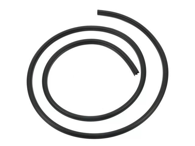 Click here for Acaigel Front Door Body Mounted Weather Strip Left... prices