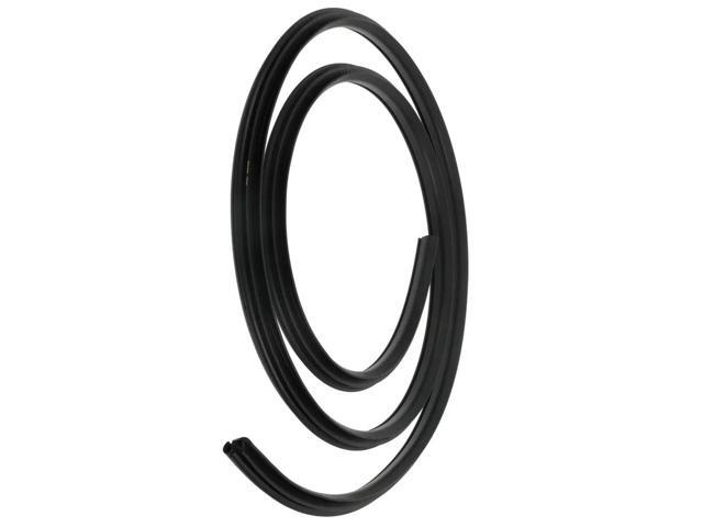 Click here for Paiying 1PC Left Front Door Body Mounted Weatherst... prices