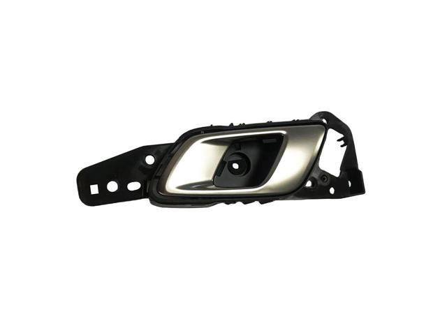 Click here for Yassdwbn Front Left Side Chrome Interior Door Hand... prices