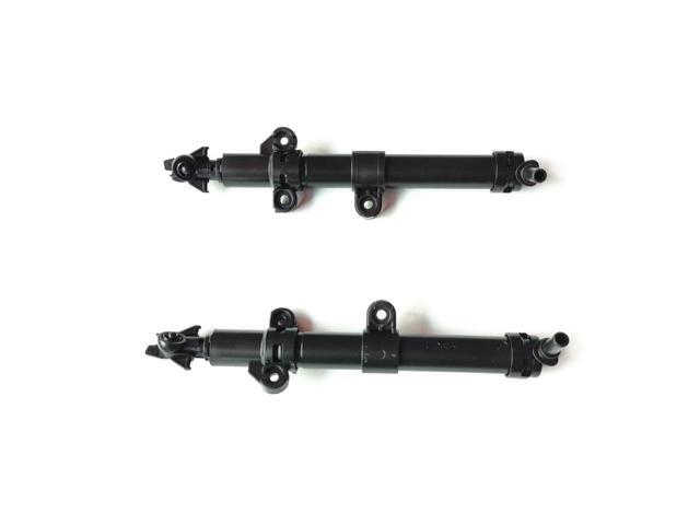 Click here for Yingshan 2pcs Headlight Washer Spray Nozzle Jet Fo... prices