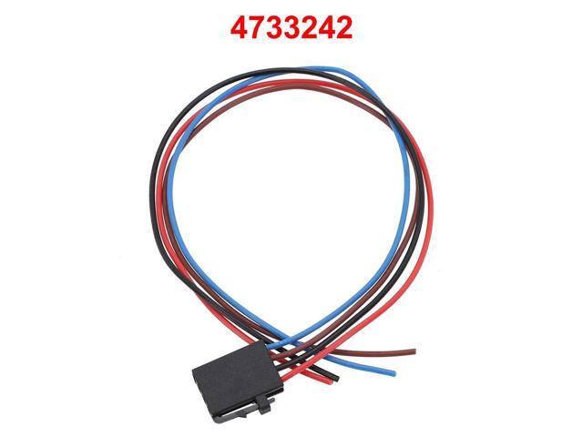 Click here for Yingshan Tail Light Bulb Socket Wire Plug 4733242... prices