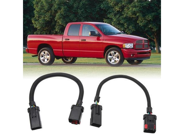 Click here for Yingshan 2x Left & Right Tail Light Wiring Harness... prices