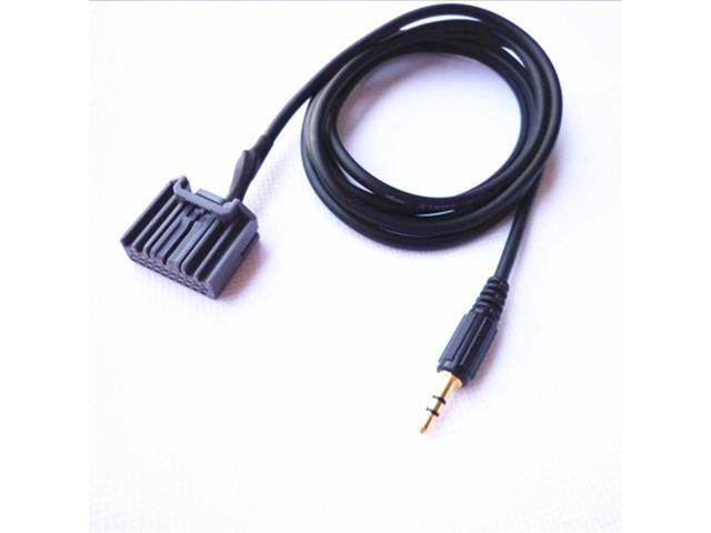 Click here for Paiying 20-pin AUX Cable 3.5mm Connector Stereo Au... prices