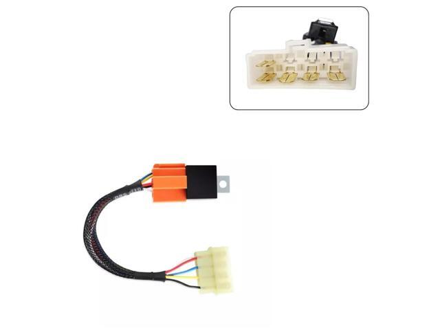 Click here for Yingshan Main Relay Conversion Kit Fit for Honda C... prices