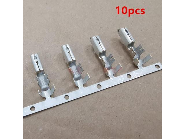 Click here for Yassdwbn 10PCS Car Fuse Box Plug Connector Termina... prices