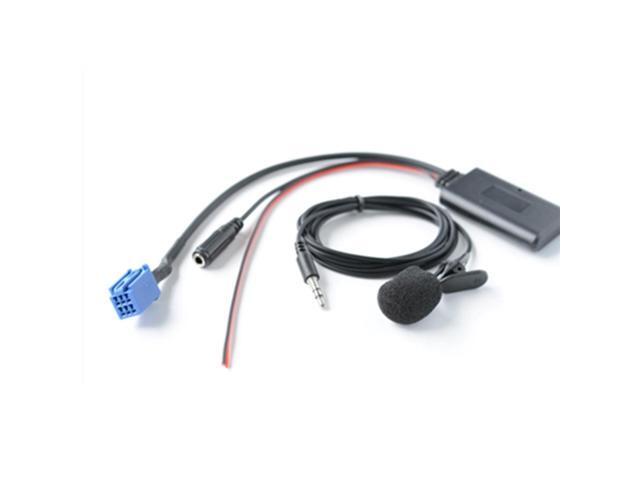 Click here for Paiying 1 X 6PIN Car Radio BlueTooth AUX Cable For... prices