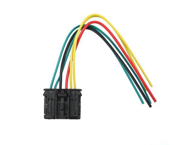Click here for Yingshan Heater Blower Fan Resistor Plug Wiring Ha... prices