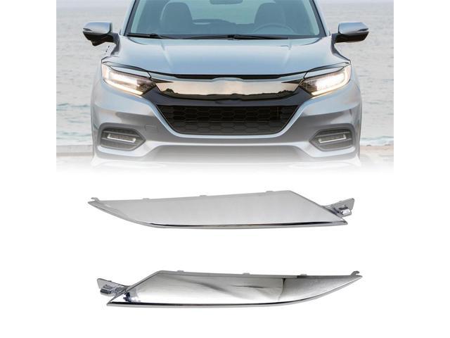 Click here for Yingshan Front Hood Chrome Grille & Headlight Trim... prices