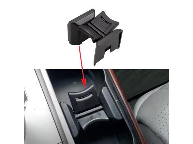 Click here for Furulu Center Console Cup Holder Insert Divider Fo... prices