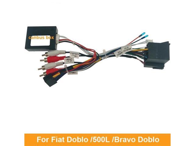 Click here for Yingshan Car Audio 16PIN DVD Player Power Calbe Ad... prices