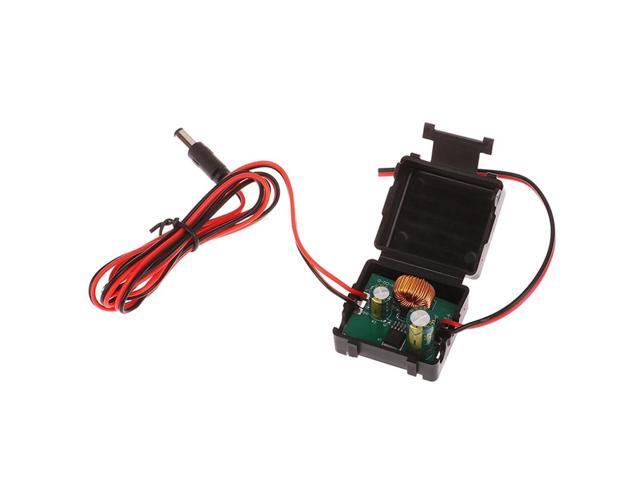 Click here for DC 24V To 12V 5A Car Voltage Converter Filter Car... prices