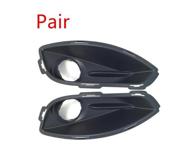 Click here for Paiying 2x Car Front RH And LH Side Fog Lamp black... prices