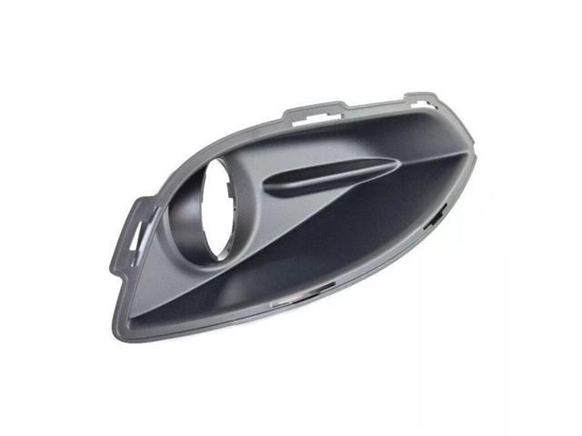 Click here for Yingshan Front LH Side Fog Lamp black Bezel For 20... prices
