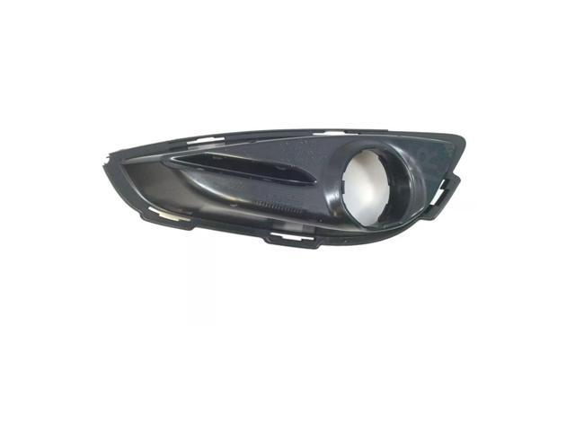 Click here for Paiying Front RH Side Fog Lamp black Bezel For 201... prices