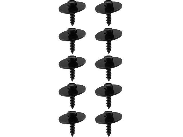Click here for Yingshan 10PCS Car Body Fender Metal Screws A00199... prices