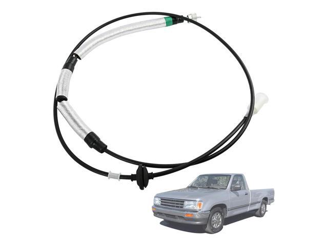 Click here for Yingshan Speedometer Drive Cable Assy 83710-34090... prices