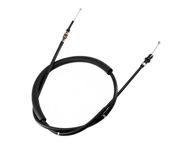 Click here for Furulu Auto Trans Kick Down/Throttle Cable 35520-3... prices