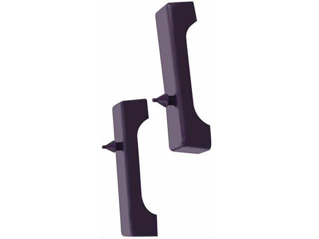 Click here for Yingshan 2pcs Rubber Radiator Isolation Support Bu... prices