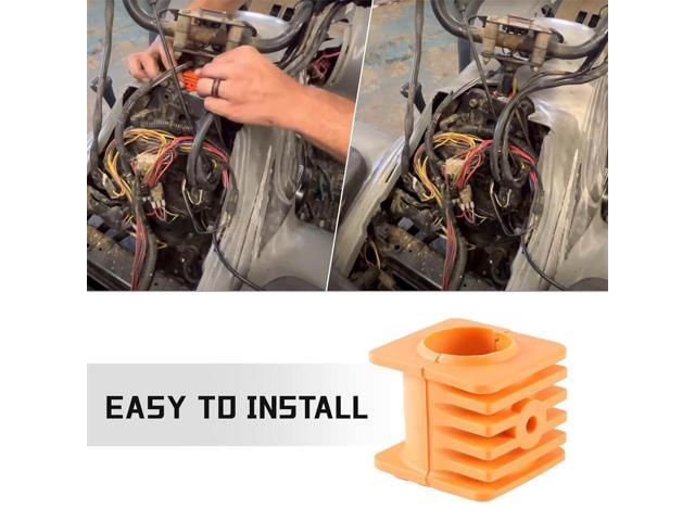 Click here for Yingshan Upper Steering Bushing Kit Fit For Polari... prices