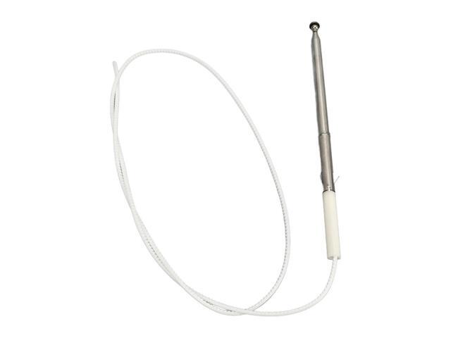 Click here for Yingshan Power Antenna Mast Aerial Rod MR515821 Fo... prices