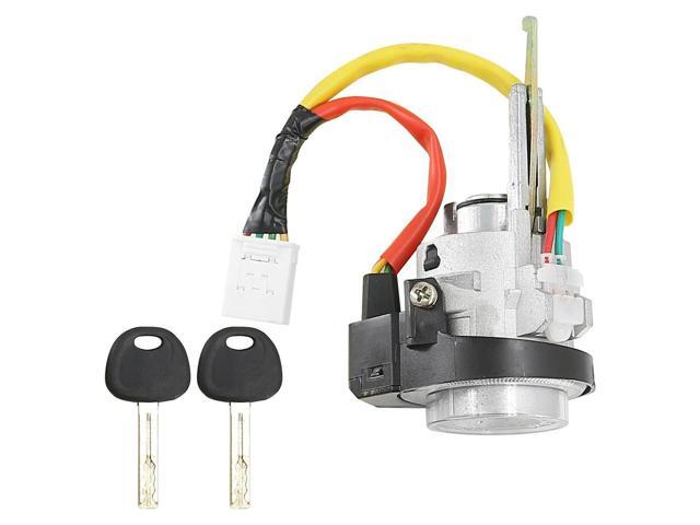 Click here for Yassdwbn 1x Ignition Lock Cylinder With 2 Keys 819... prices