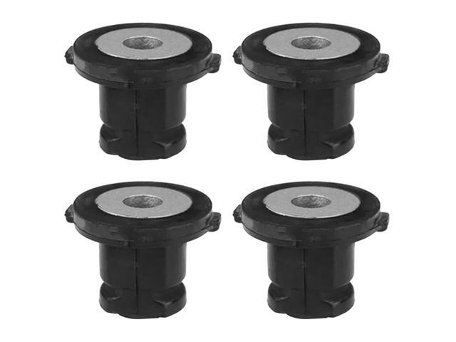 Click here for Paiying 4Pcs Steering Rack Mount Bushings For Benz... prices
