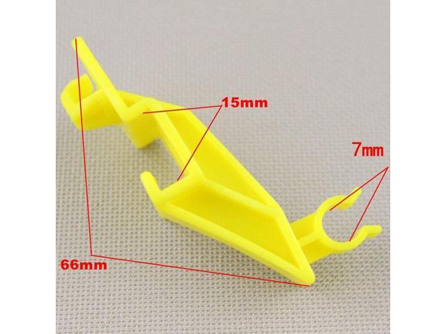 Click here for Paiying 1× Hood Bonnet Stay Clip For 2008+ Ford Fi... prices