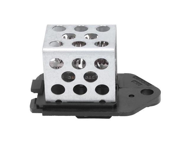 Click here for Yassdwbn Blower Motor Heater Fan Resistor 1267E3 F... prices