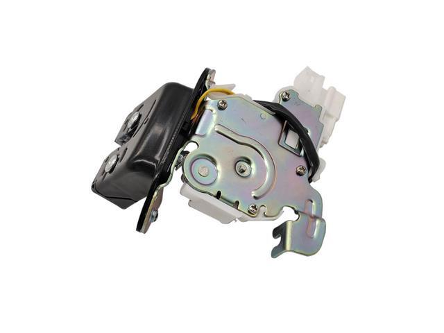 Click here for Paiying Car Tailgate Lock Latch Assembly Replace 7... prices