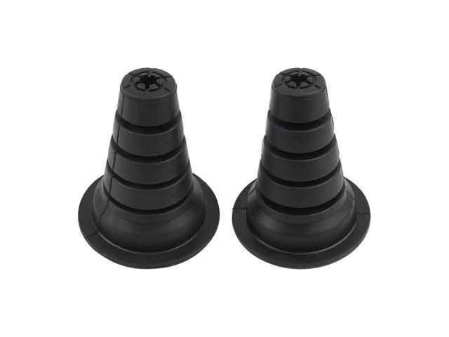 Click here for Paiying 2 Rear Coil Spring Insulator For Toyota 4R... prices