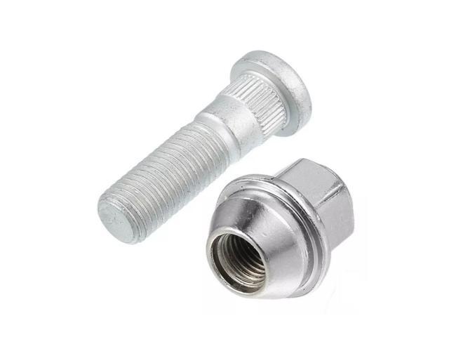 Click here for Paiying Wheel Stud Bolts For Ford EcoSport Fiesta... prices