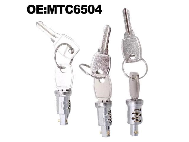 Click here for Paiying Door Lock Barrel Set + Keys MTC6504 For La... prices