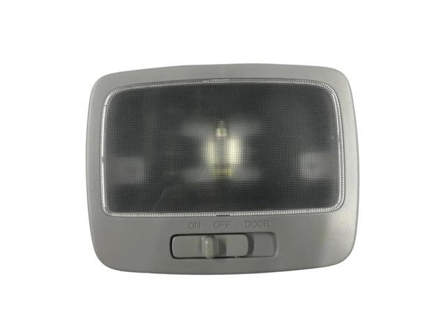 Click here for Paiying Gray Interior Overhead Room Lamp Light 928... prices