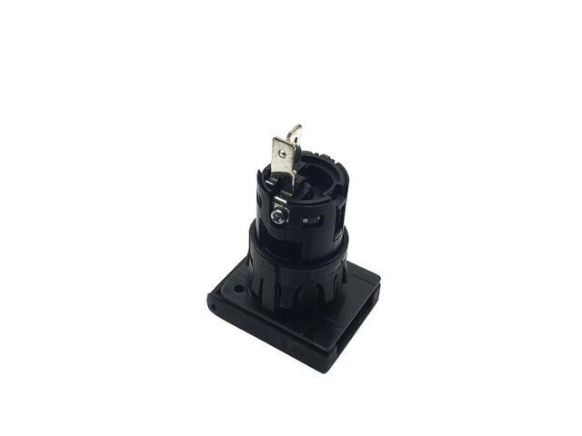 Click here for Paiying 1 x 12V Cigarette Lighter Socket 39624-T6D... prices