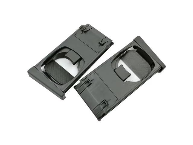 Click here for Yassdwbn 2x Dashboard Cup Holder Gray For Toyota H... prices